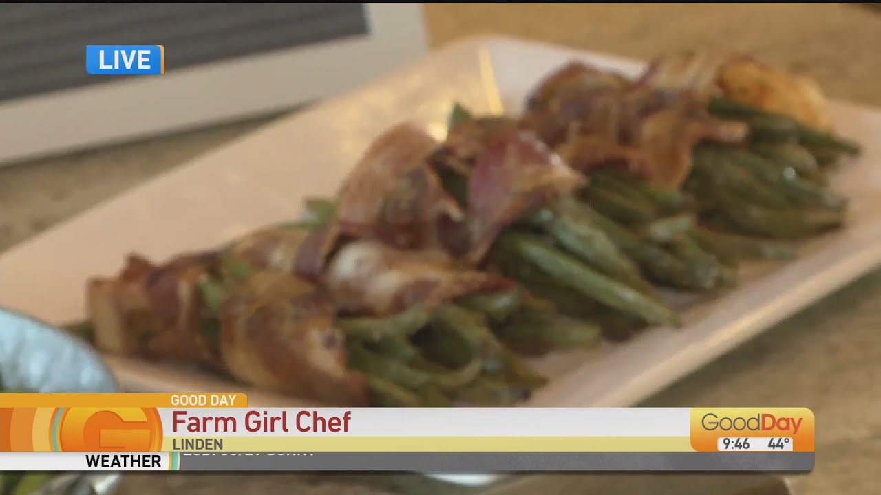 Farm Girl Chef - YouTube