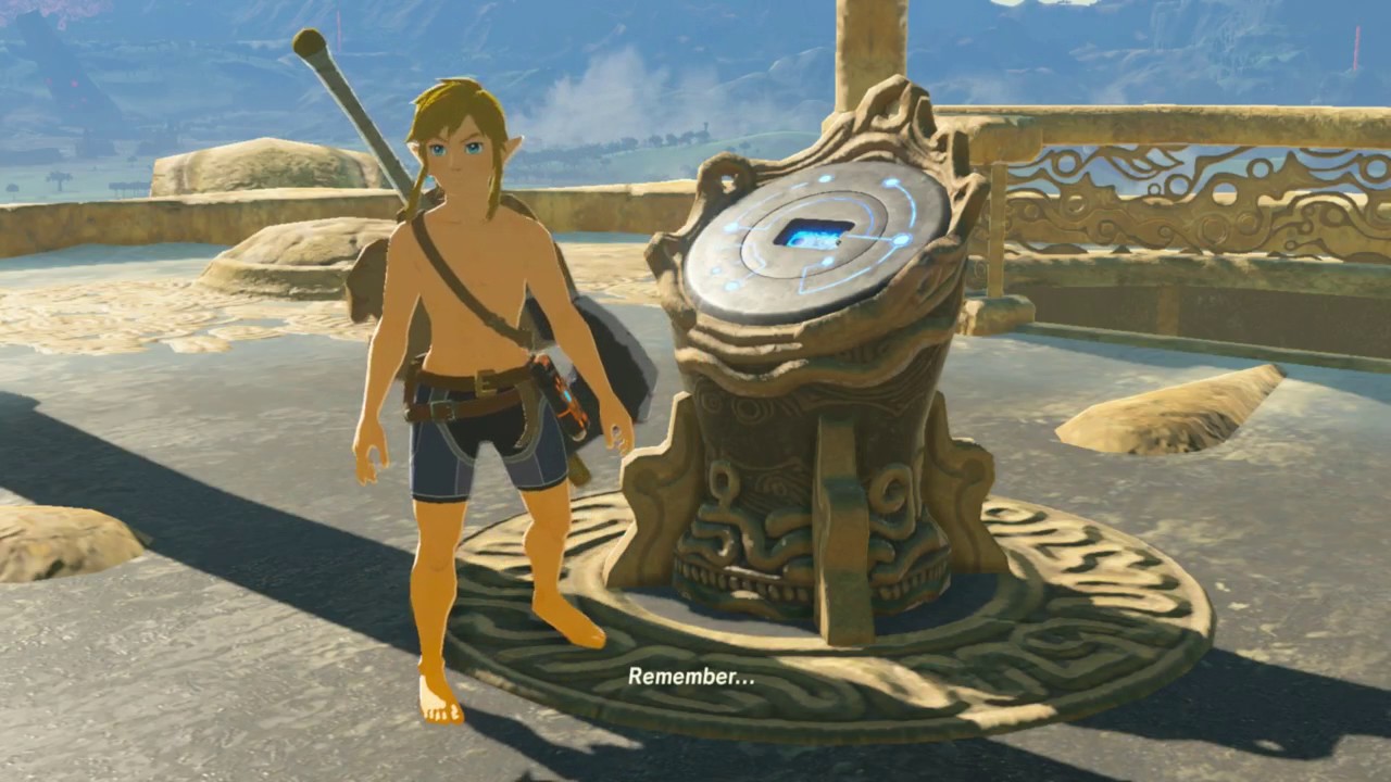 BotW All Main Quests WR 3 18 2017 YouTube botw-all-main-quests-wr-3-18-2017-youtube
