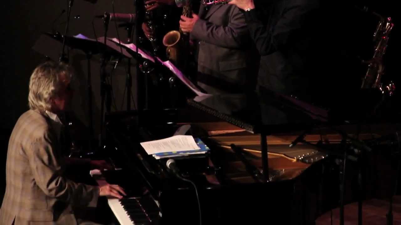 Yoshi's Sneak Peak: The Terry Disley Experience - YouTube