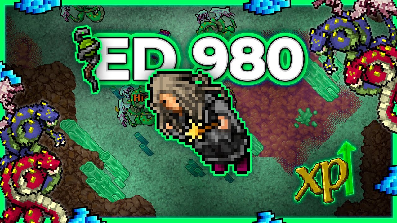 ED 980 Hunt Solo Salt Caves (Bashmu) 3.8kk/h Raw (100%) + 2kk Profit ...