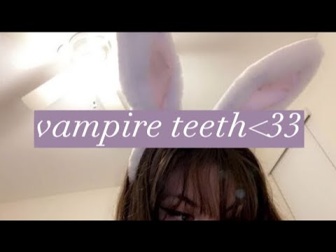 sharper canine subliminal || "long lost salvatore sister" - YouTube
