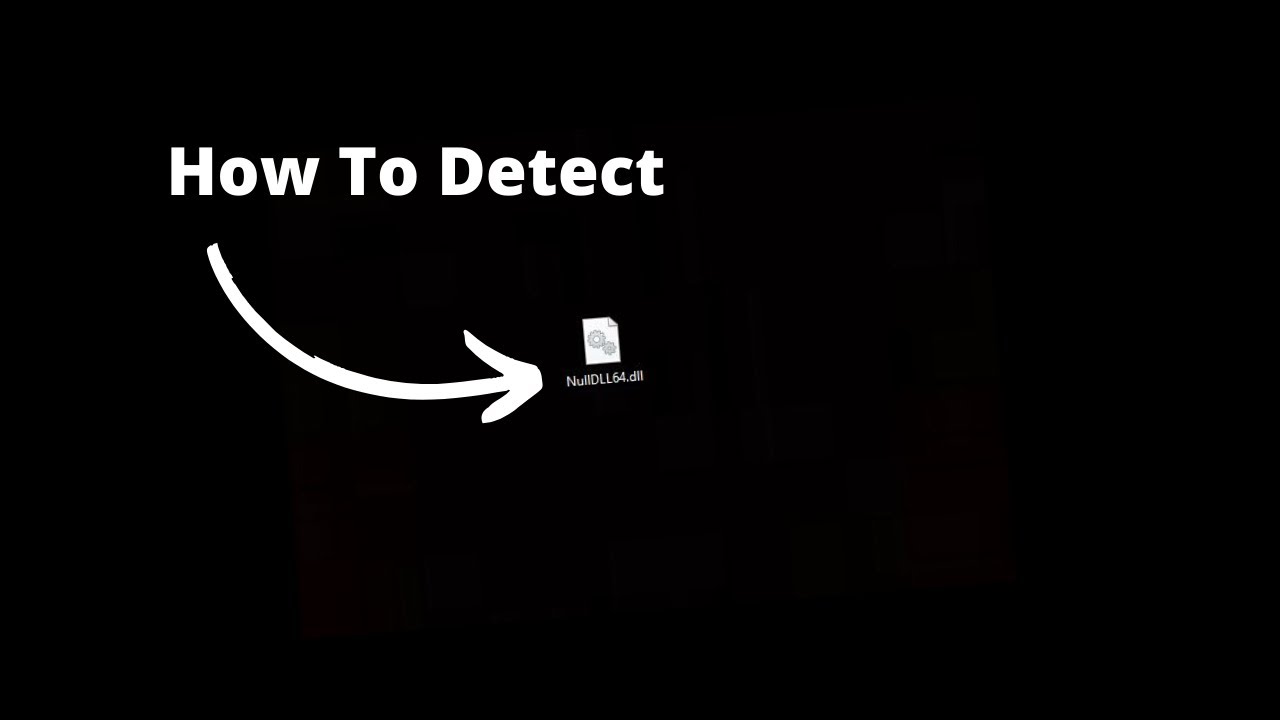 [SS Lounge #1] How To Detect Null Client - YouTube