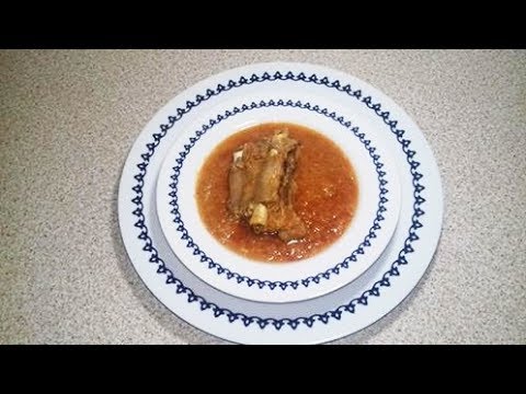 Jani me Mish Vici (tradicionale) - A delicious Beef dish Traditional ...