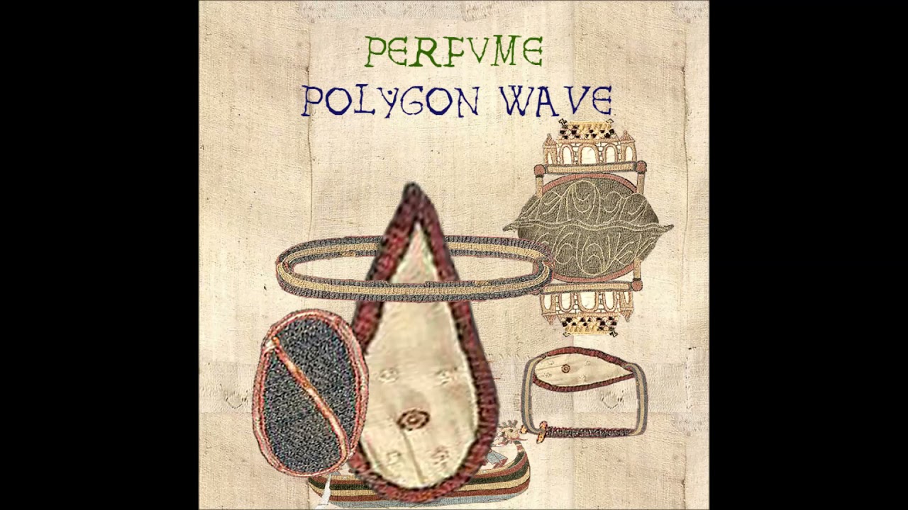 Perfume - Polygon Wave ポリゴンウェイヴ (Medieval Style Cover / Bardcore) - YouTube