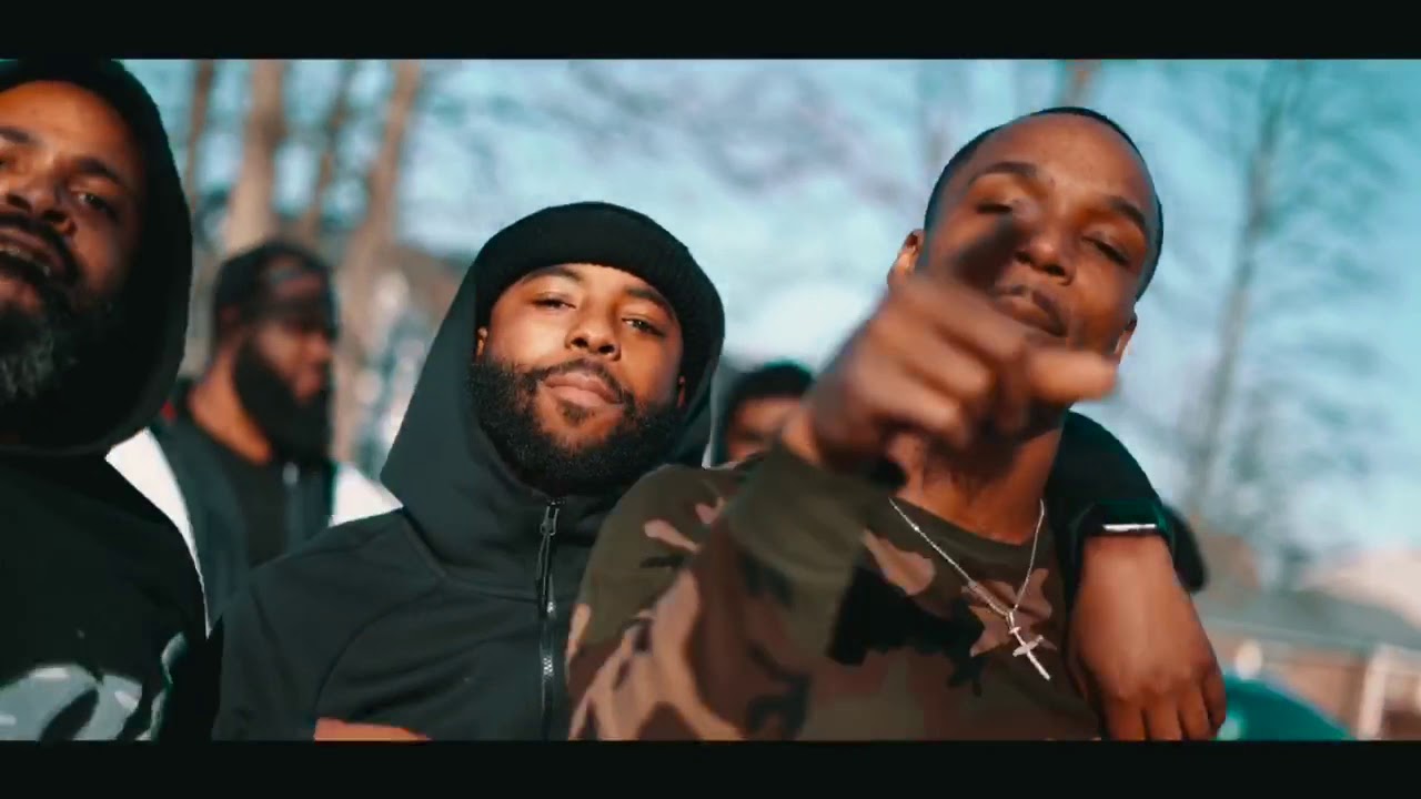 Jking (Jkill) - We in this bih - YouTube