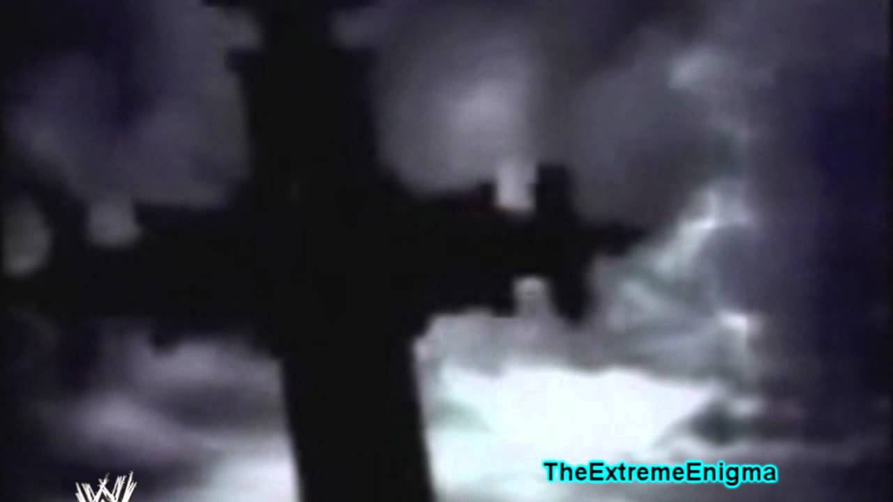 The Undertaker Custom WWE Titantron "Spirit Of The Undertaker" - YouTube