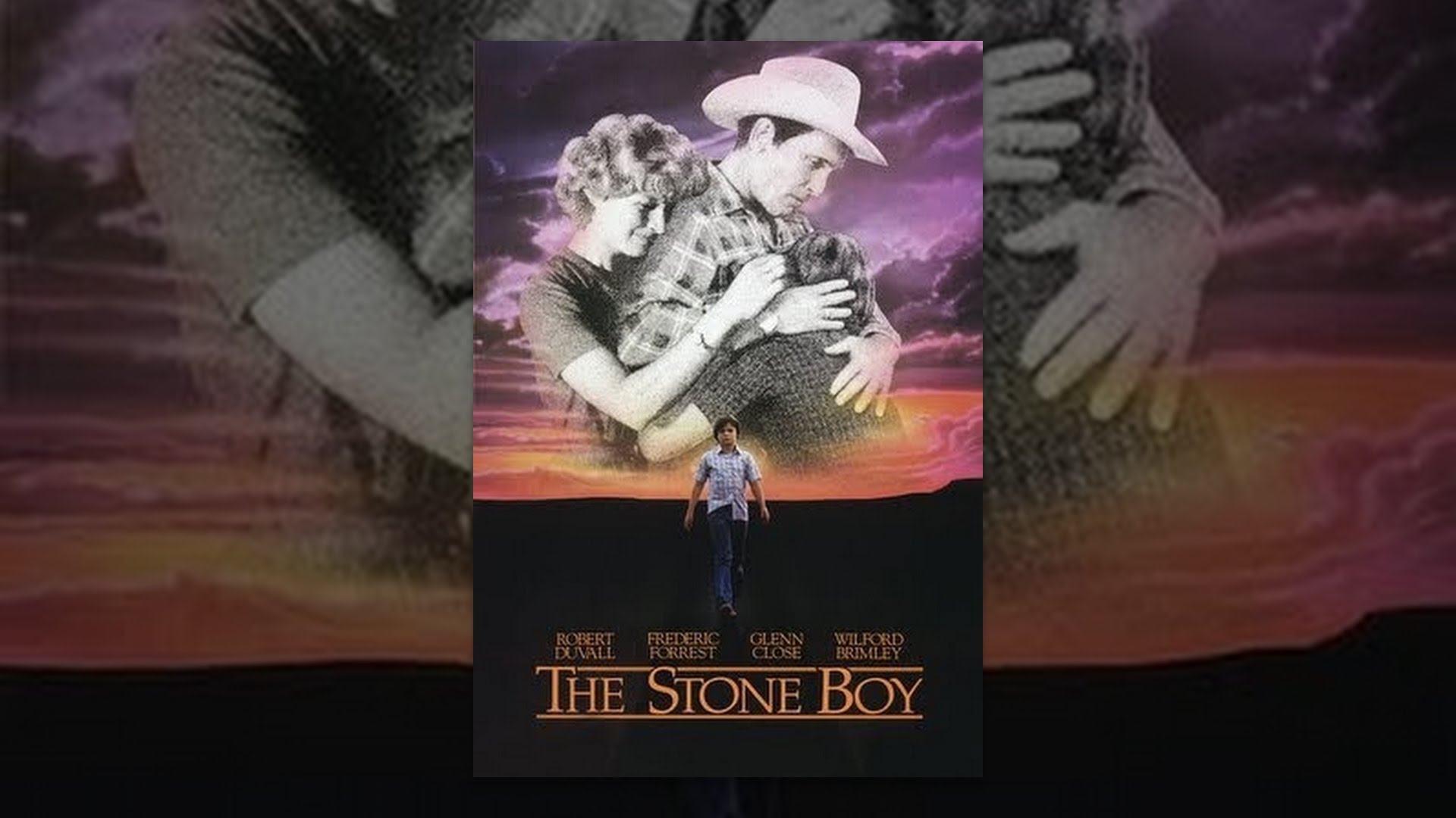 The Stone Boy - YouTube