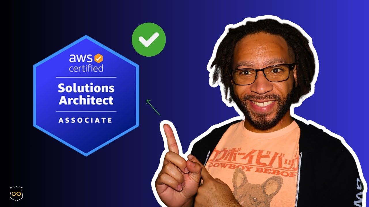 How To Pass the AWS Solutions Architect - Associate (SAA-C03) With ...