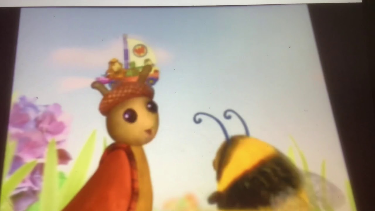 Wonder pets - YouTube