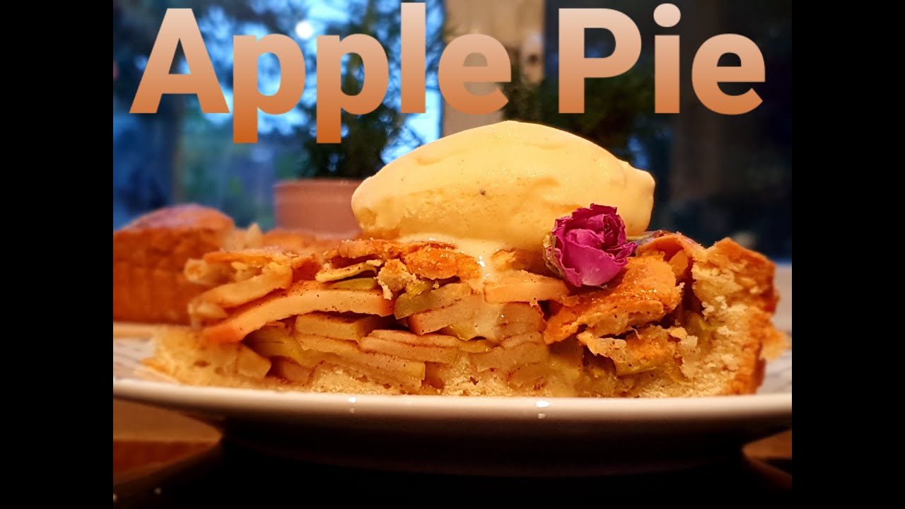 Apple Pie - YouTube