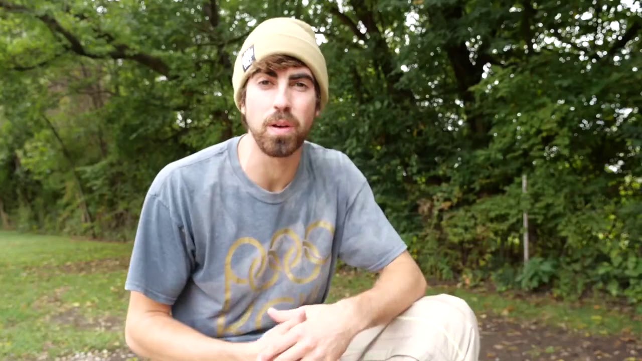 The Dreamies: Best - Style - Ben Atwell - YouTube