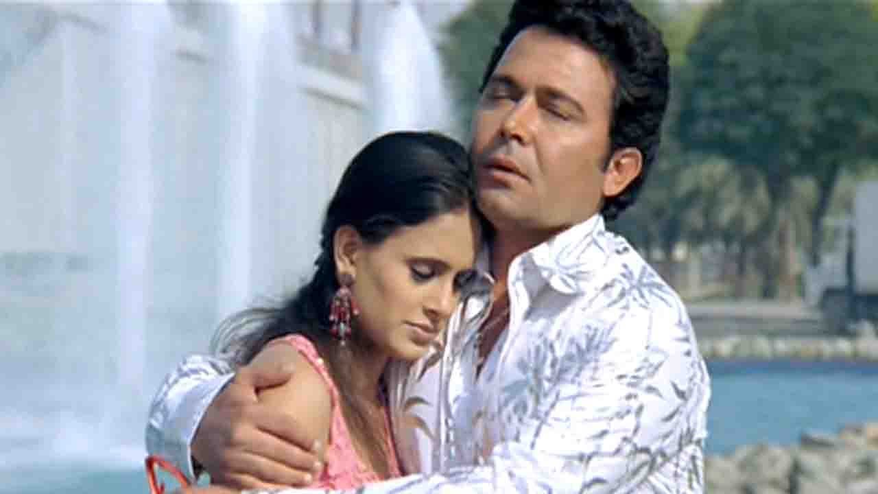 Hyderabadi Bakra Movie || Mast Ali Flirting With Shweta Khanduri - YouTube