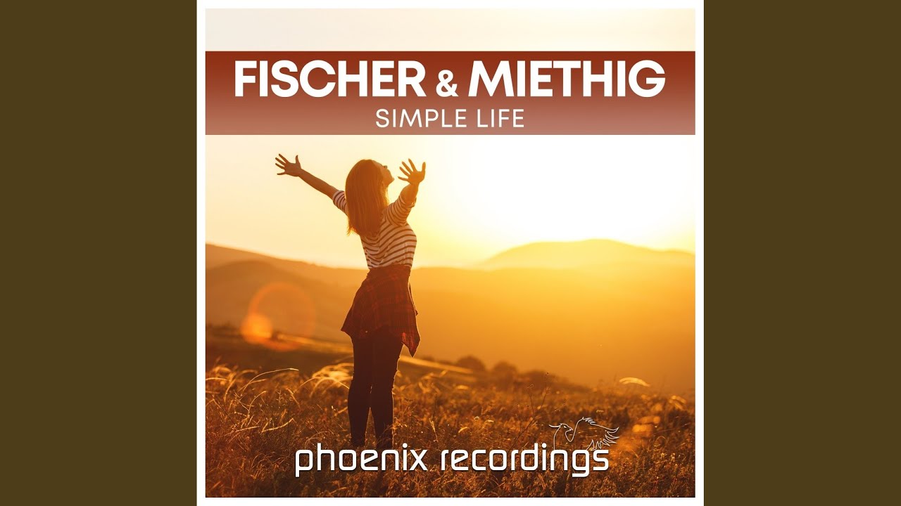 Simple Life (Extended Mix) - YouTube