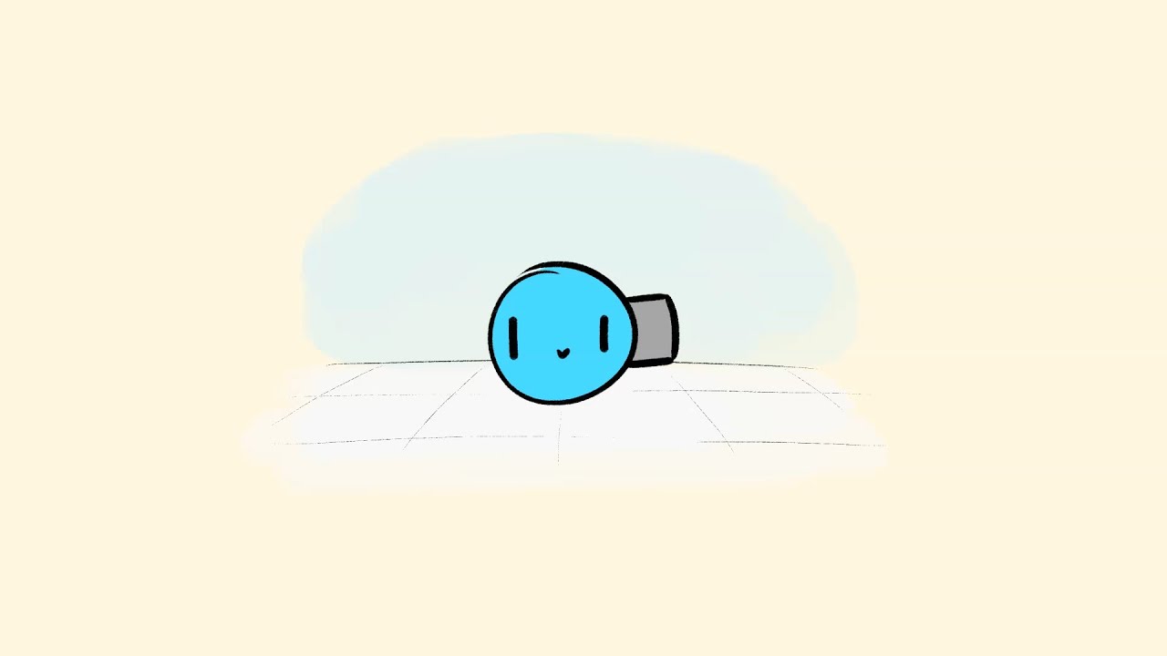 Diep.io Animation | The Story of the Pet - YouTube