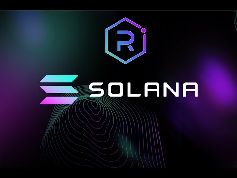 Solana: Como Farmar utilizando Raydium.io - YouTube