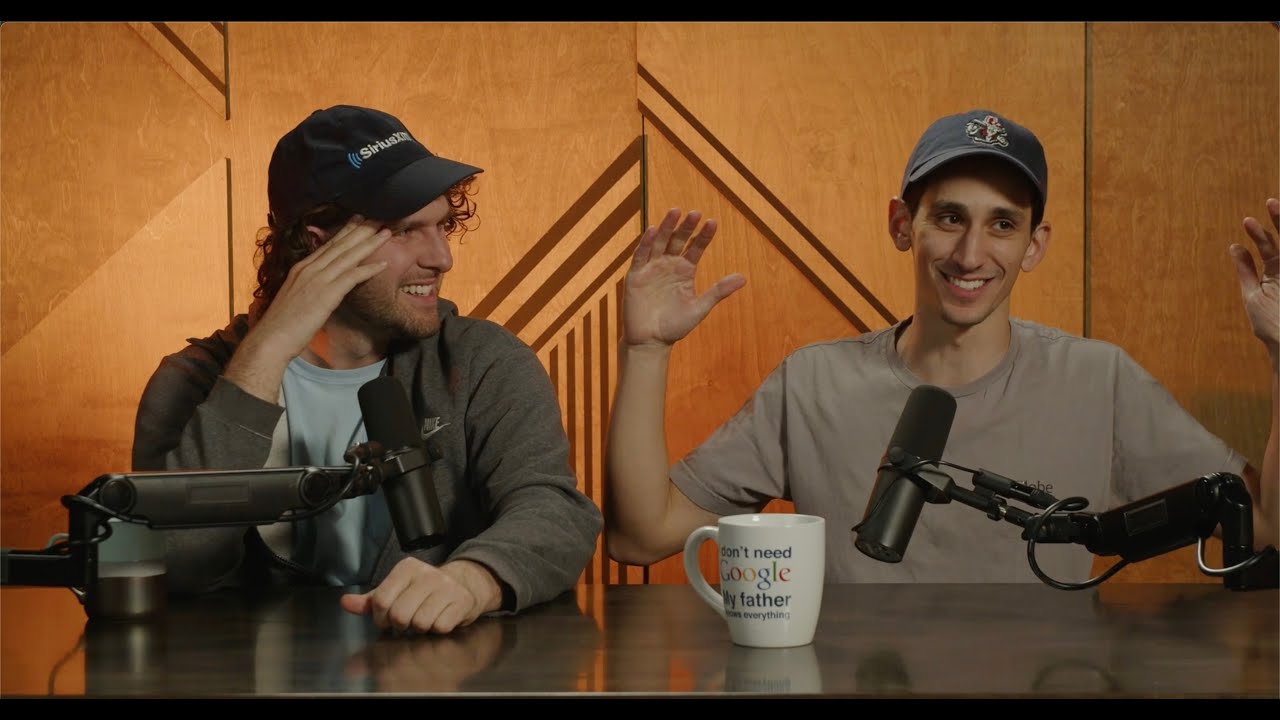 Real Trailer Editors Discuss What Makes The Perfect Trailer (w/ Jon ...