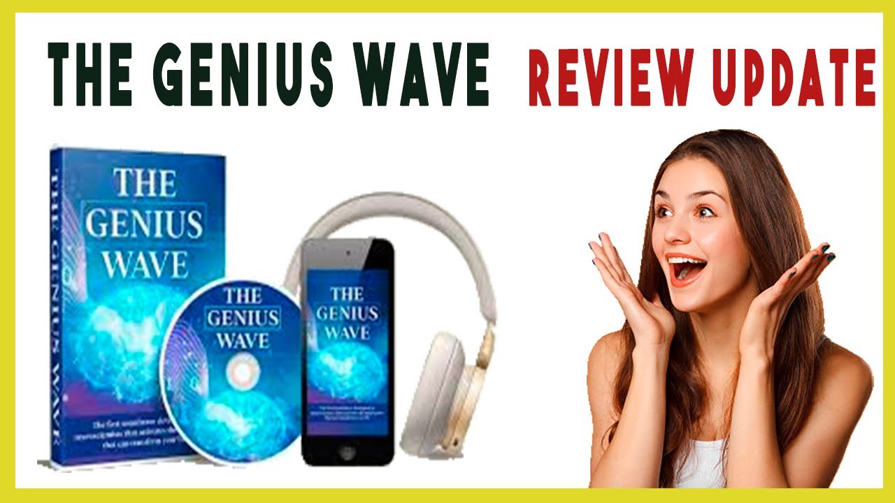 The Genius Wave - Work? - Review Complete Update - YouTube