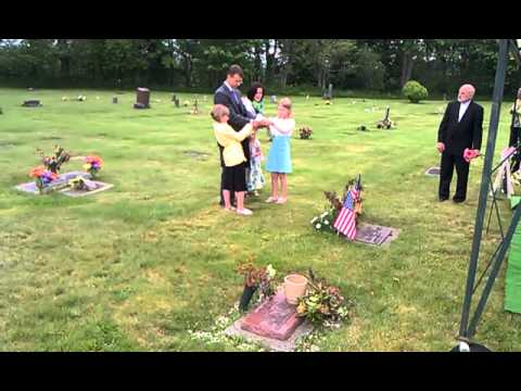 In loving memory of Emma Joy Friesen by her family - YouTube
