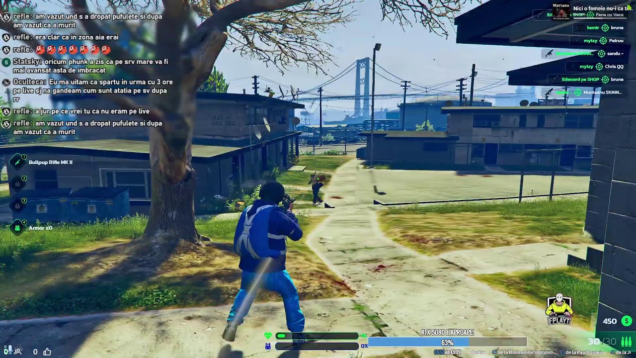 🎟️ LIVE FPLAYT 🎟️ CREATOR CODE: EDWOARD 🎟️ TICKETE CA ADMIN PANA ...