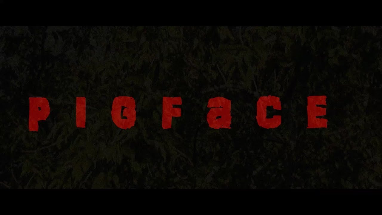 Pig Face Short Horror Film - YouTube