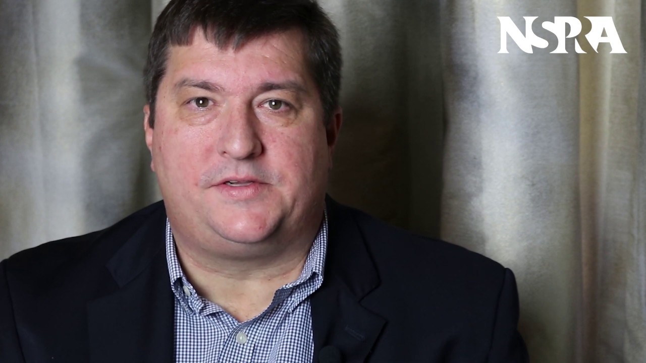 Why I Am Public School Proud: Dr. David Sovine - YouTube