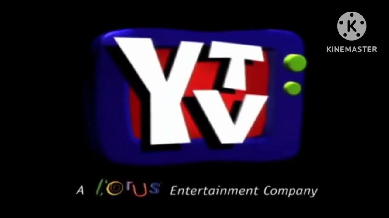 YTV/Nelvana (2006) - YouTube
