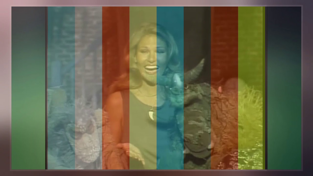 The Land Of Gorch - YouTube