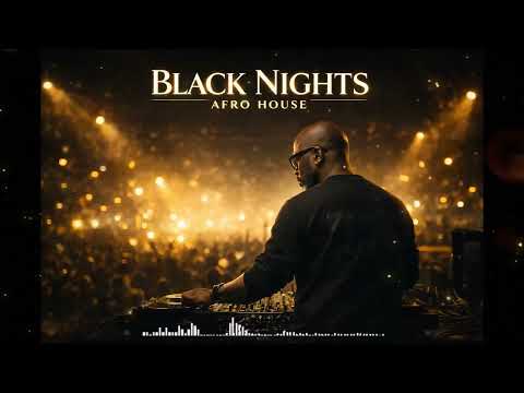 AFRO / MELODIC HOUSE 2026 – Deep Hypnotic Afro Vibes | Black Coffee Style DJ Set 🔥