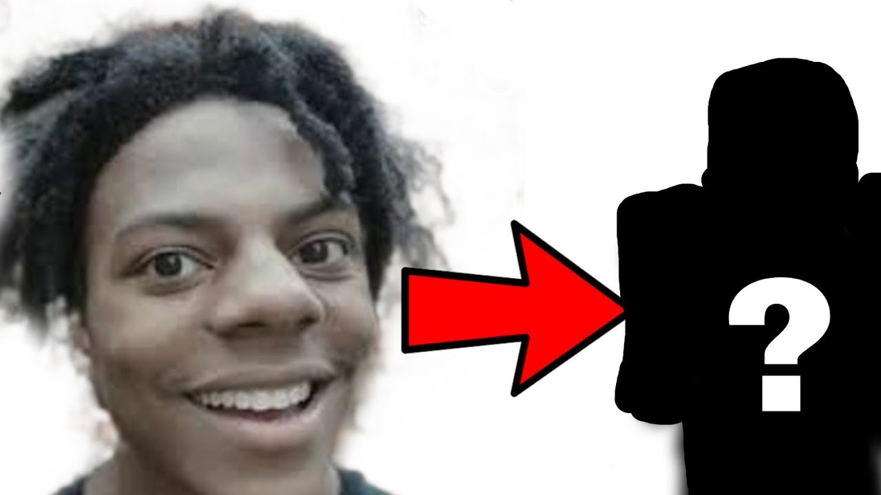 FREE ROBLOX ISHOWSPEED AVATAR - YouTube