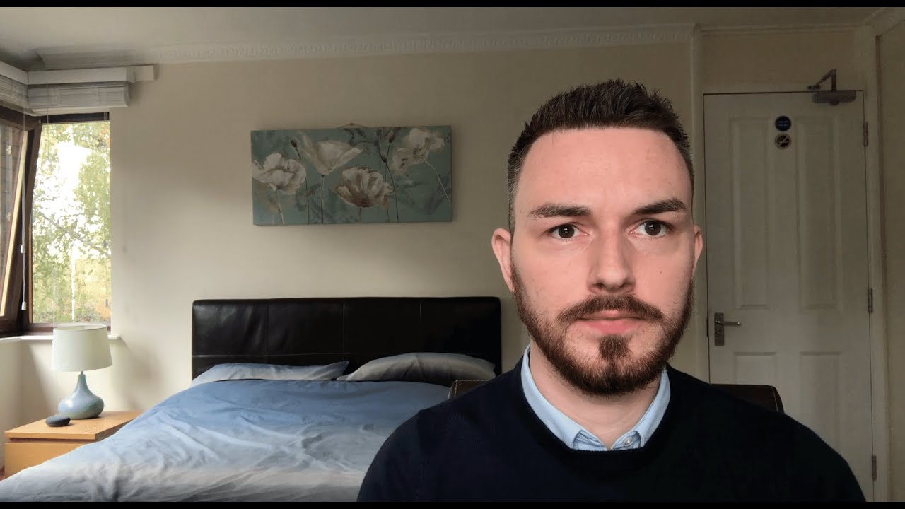 Just Got Diagnosed With Eupd Bpd Youtube