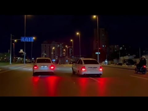 Azəri Bass Music 2022 - Çaçan - La March (Bass) Ən yeni remix