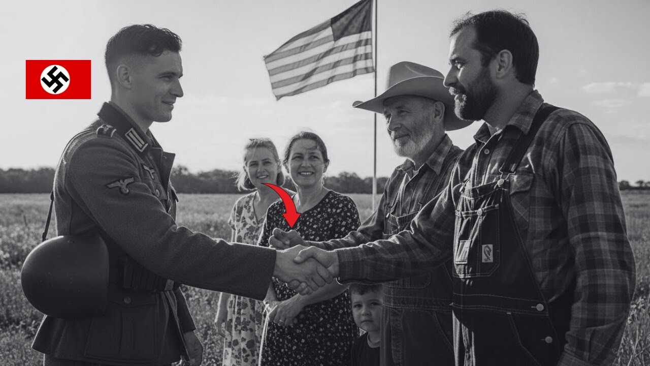 He Once Fought America — Then Became the German Hero Texas Never ...