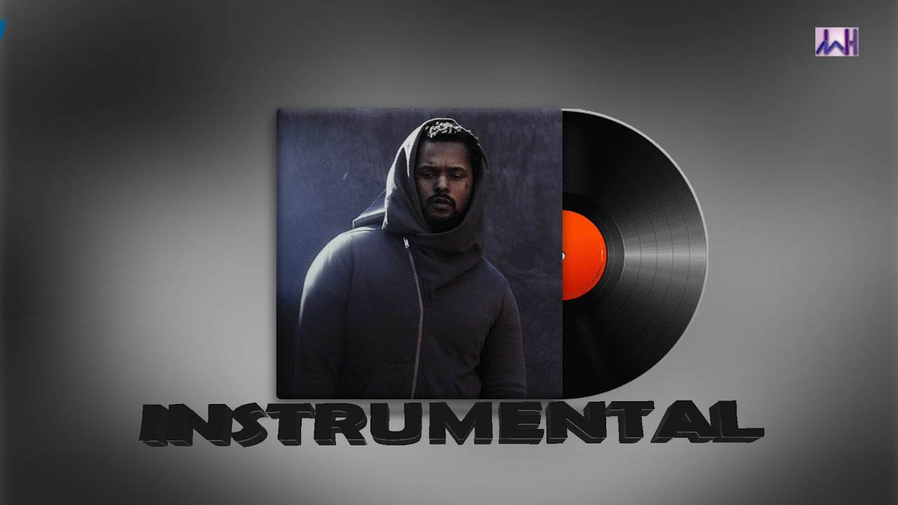 Schoolboy Q Thank God for Me Instrumental - YouTube