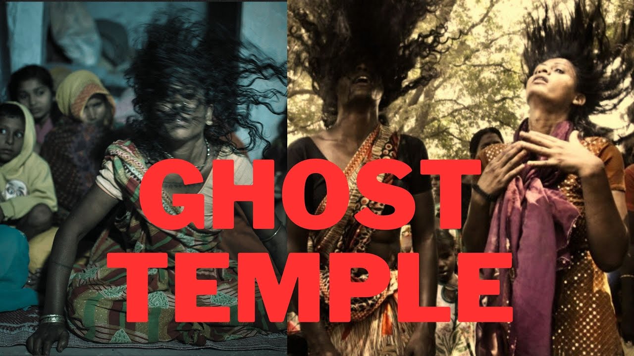 Dark Ritual Temple – Telugu | BANNUTAPES - YouTube