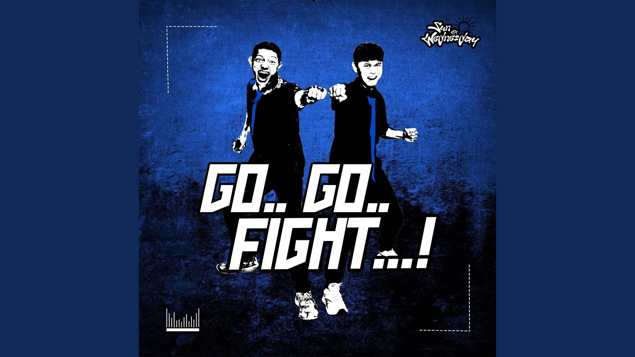 Go Go Fight - YouTube