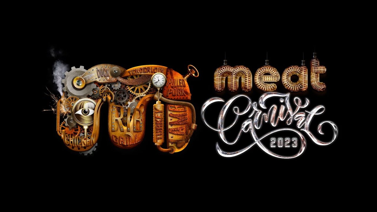 Meat Carnival 2023 - YouTube