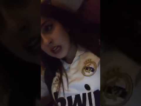 Lison Gianni - PeriscoPe : venez jmennuie svp