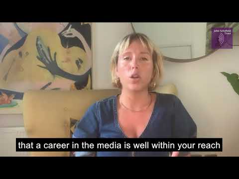 Channel 4 News's reporter, Minnie Stephenson, explains why she supports ...