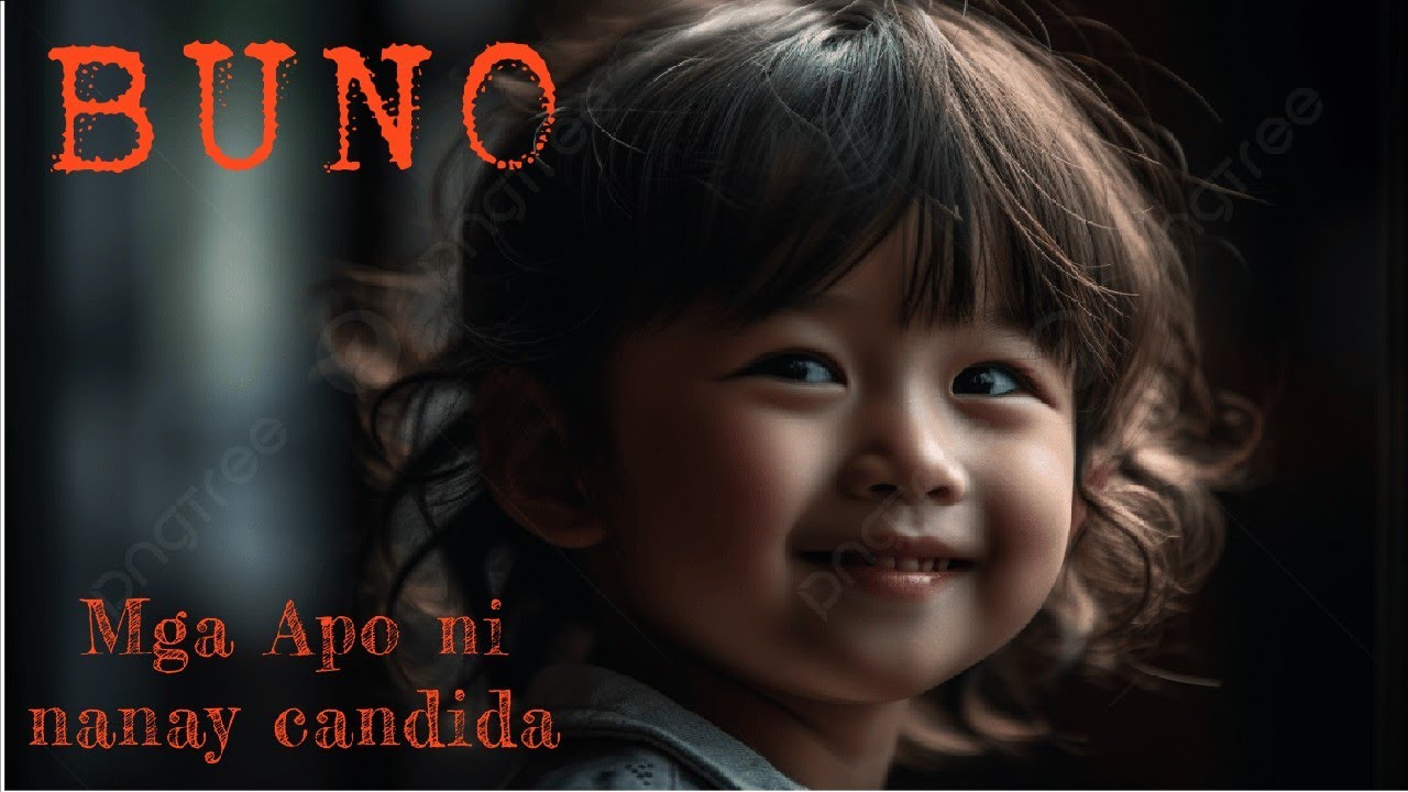 (60)BATANG BIRADOR NG MGA ASWANG(BOTYOK & BUNO)APO NI NANAY CANDIDA ...