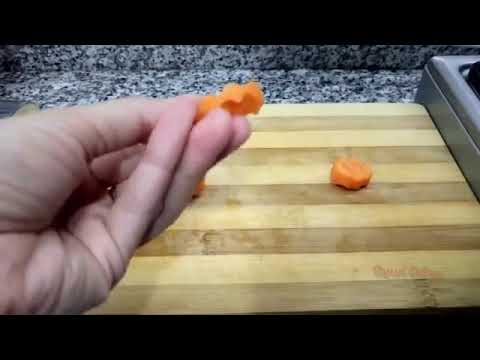 Pratik Şekilli Sebze Meyve Dilimleyici Chips Chopper