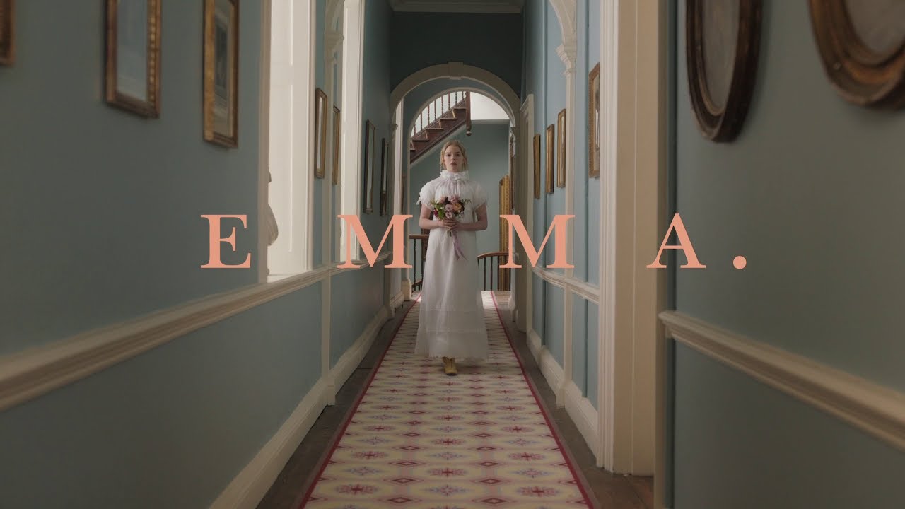 Opening - Emma (2020) subs ES/PT-BR - YouTube