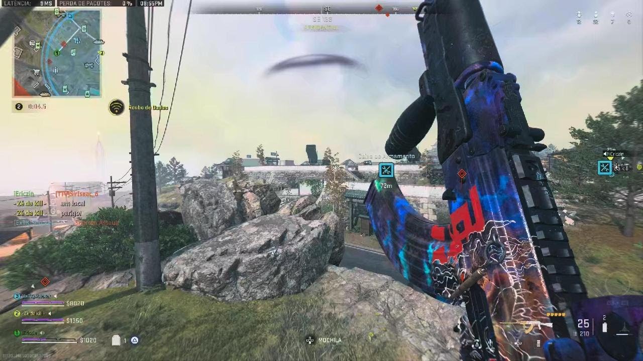 reflexo? hack? aim assist! - YouTube