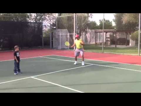 Coach Ganevsky 10/14/14 - YouTube