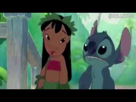 Ghetto Lilo & Stitch Try Not To Laugh - YouTube