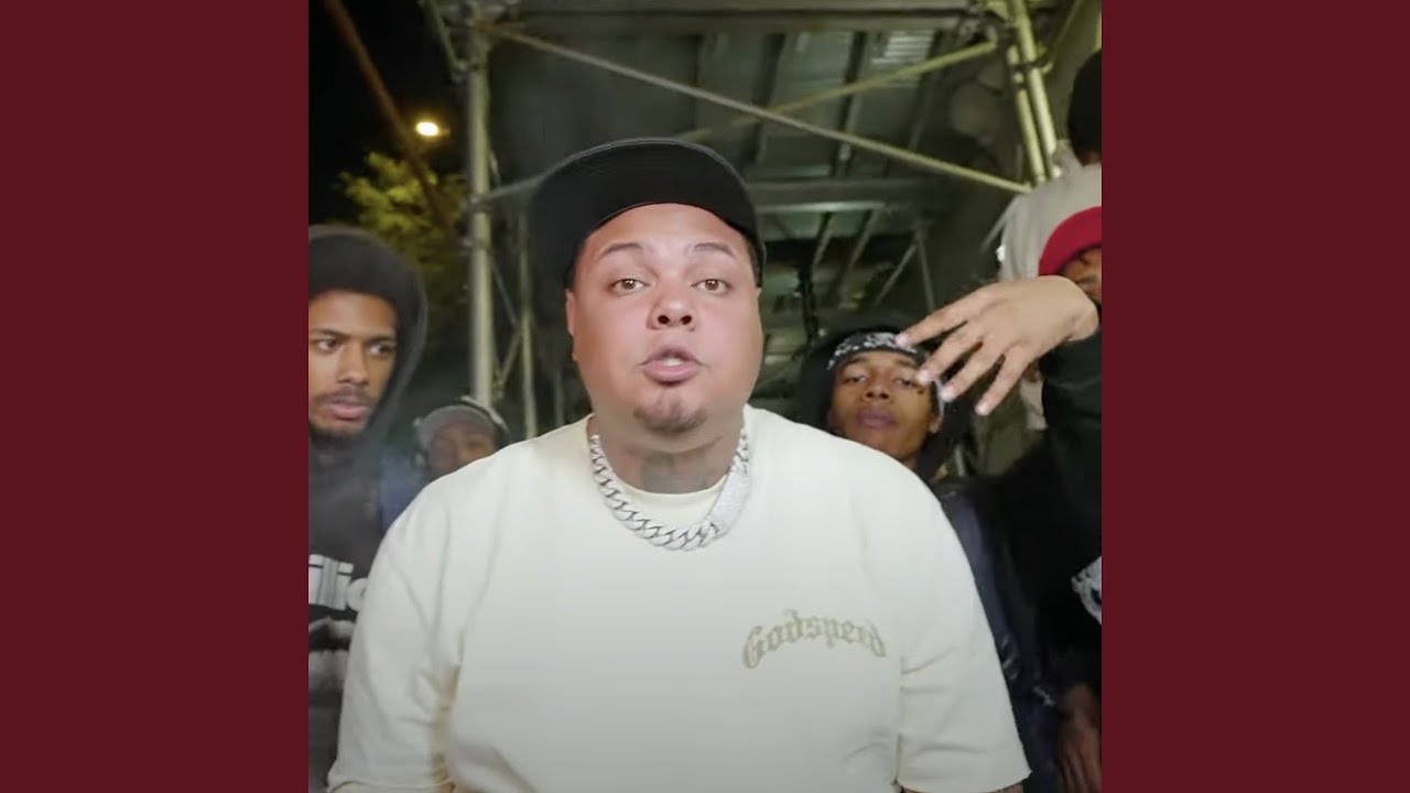 ICey Robbins - YouTube