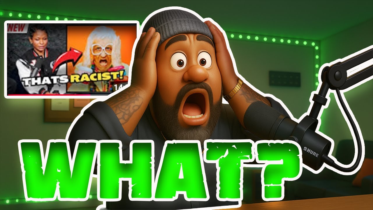 I Did NOT See That Coming… | Reaction to The Daily Rap Up Crew - YouTube