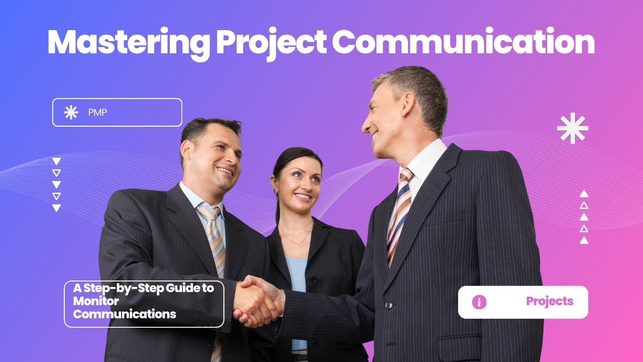 Monitor Communication - YouTube