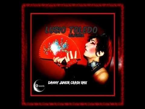Lusio Toledo "Lujuria" Puglia Player remix GR 023/14 (Official Video ...