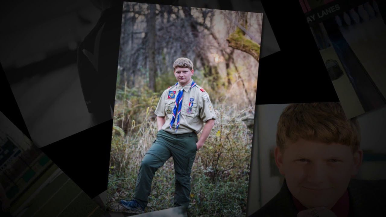 James Dietsch - YouTube