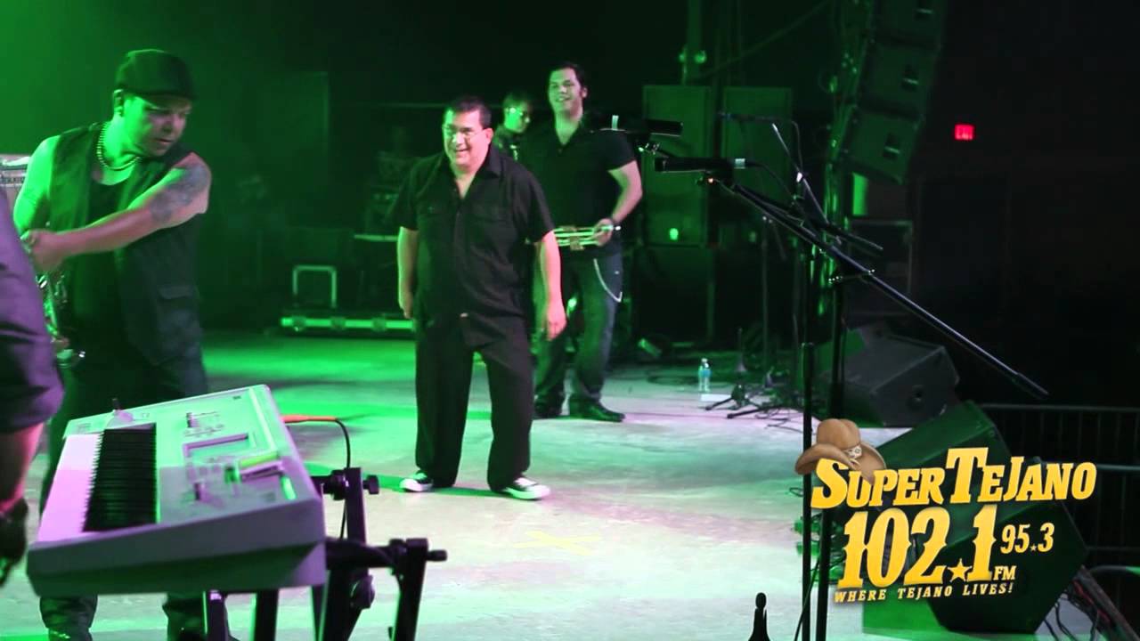 Super Tejano Dance #2 - YouTube